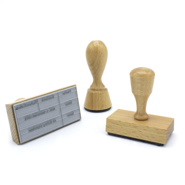 Firmenstempel - PrintPlanet Business Solution